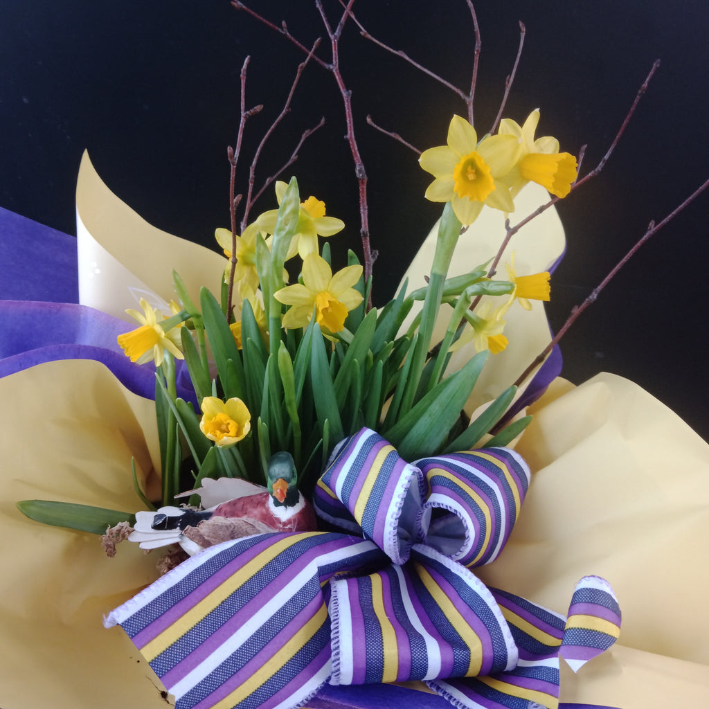 VK Florist – Vankampens Greenhouses