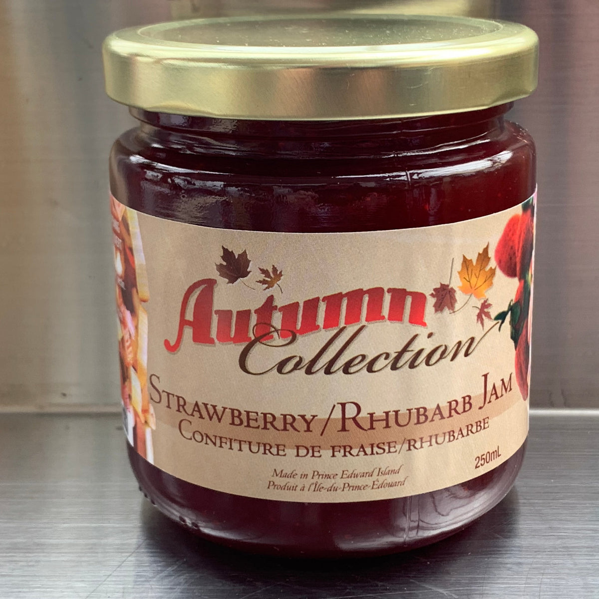Autumn Collection - “Jams, Jellies, & Preserves” – Vankampens Greenhouses